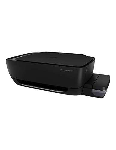 Impresora HP Smart Tank 455 | Review del Experto | Quecartucho.es