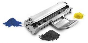 El Toner ¿Que es? ¿Como esta hecho? ¿que partes tiene?. ¿Cuál es mejor ...