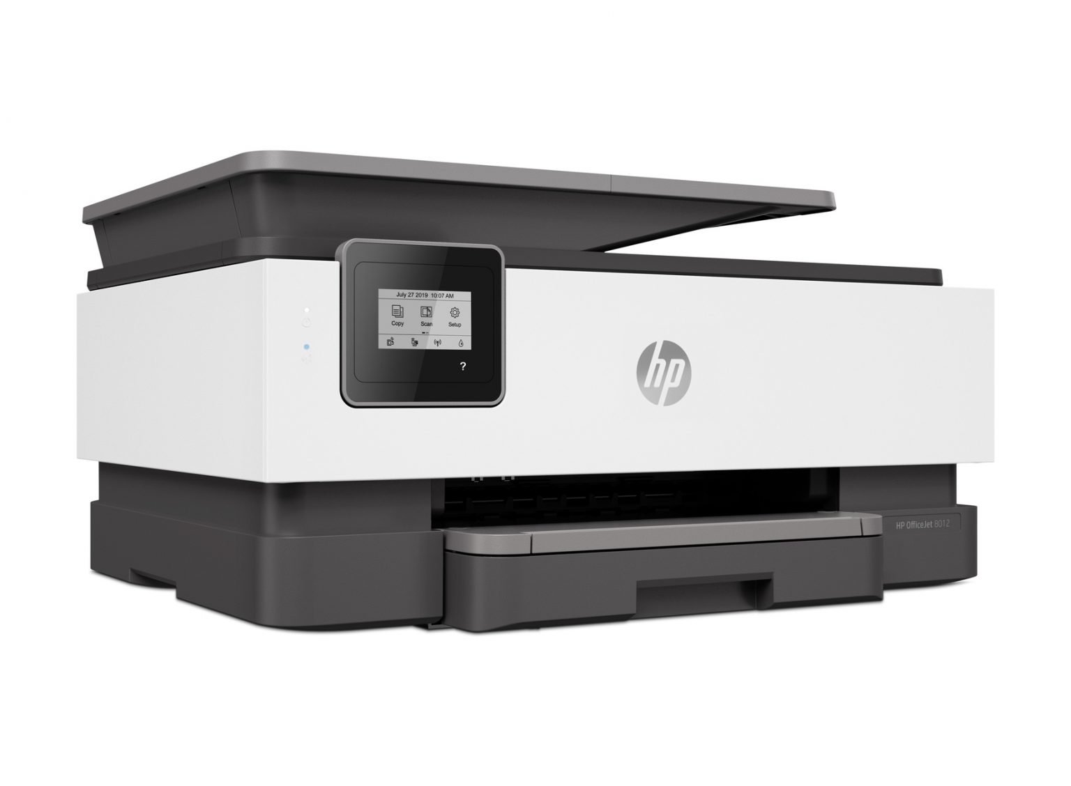 Impresora HP OfficeJet 8012 | Review del Experto | Quecartucho.es