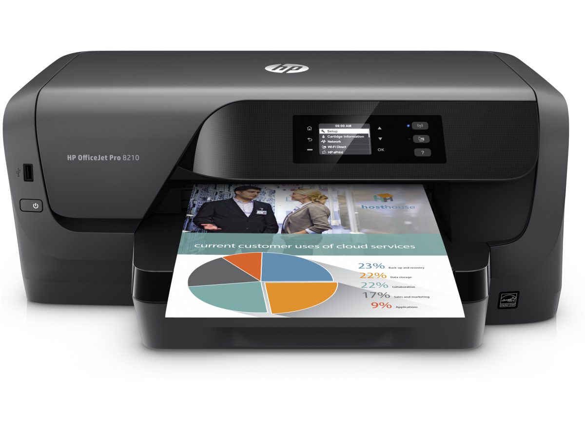 Impresora HP OfficeJet Pro 7740 | Review del Experto | Quecartucho.es