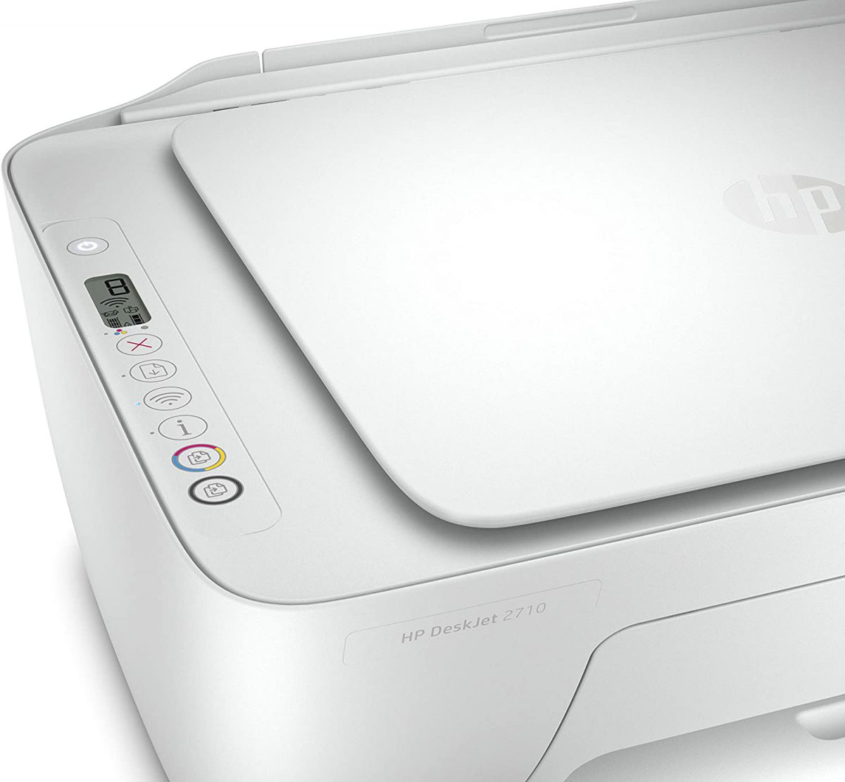 Impresora HP DeskJet 2710 | Review del Experto | Quecartucho.es