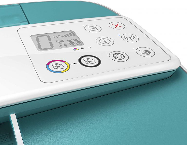 Impresora HP DeskJet 3762 | Review del Experto | Quecartucho.es