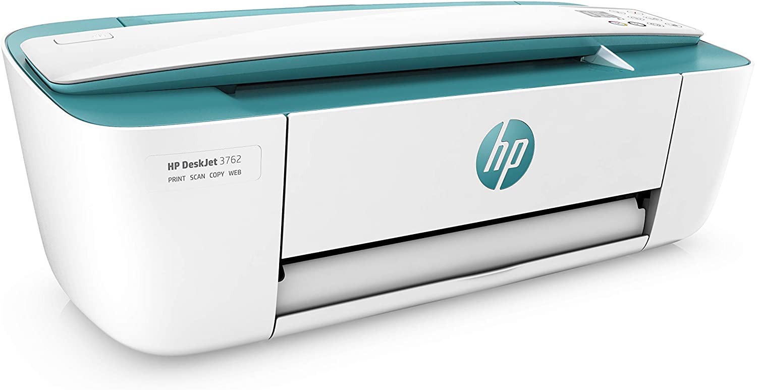 Impresora HP DeskJet 3762 | Review del Experto | Quecartucho.es