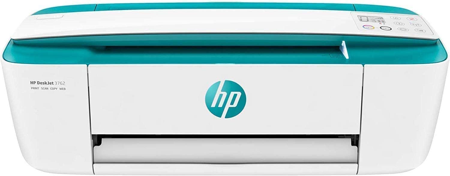 Impresora HP DeskJet 3762 | Review del Experto | Quecartucho.es