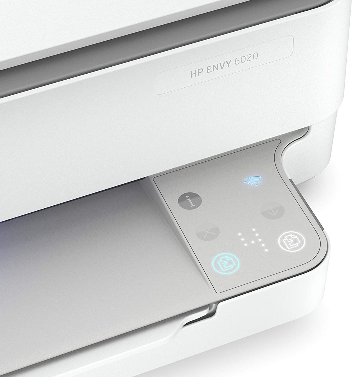 Impresora HP Envy 6020e | Review del Experto | Quecartucho.es
