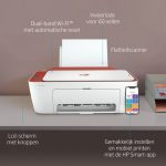 Impresora HP DeskJet 2723 | Review del Experto | Quecartucho.es