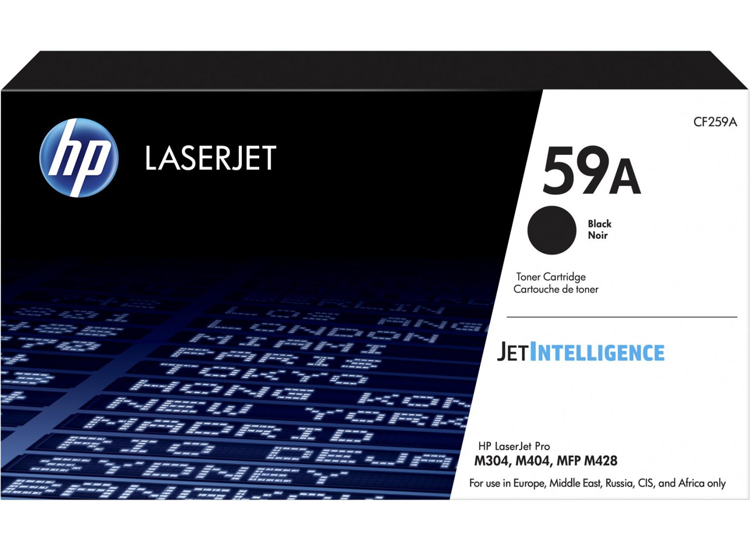 Impresora HP LaserJet Enterprise M430f | Review del Experto ...