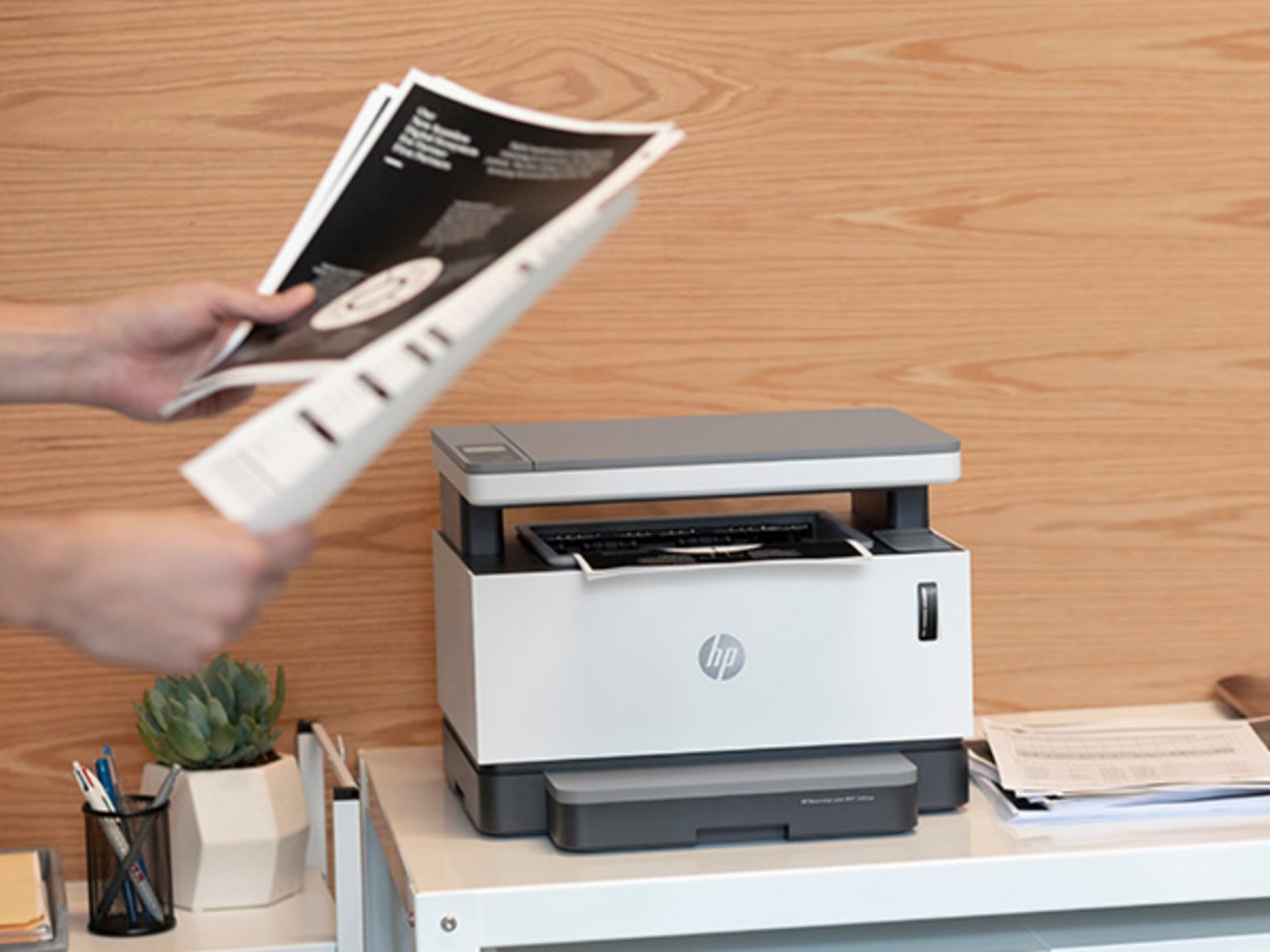 Impresora HP Neverstop Laser 1202nw | Review del Experto | Quecartucho.es