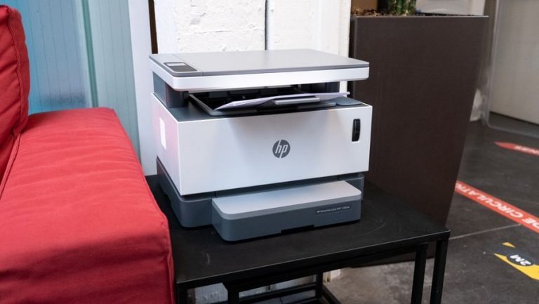 Impresora HP Neverstop Laser 1202nw | Review del Experto | Quecartucho.es
