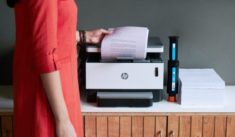 Impresora HP Neverstop Laser 1202nw | Review del Experto | Quecartucho.es