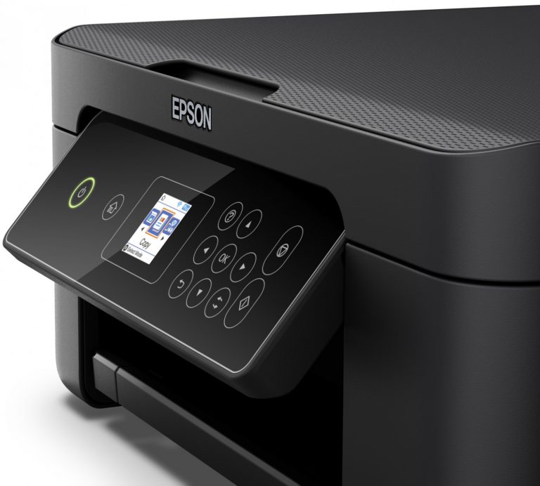 Impresora Epson Expression Home XP-3150 | Review del Experto ...