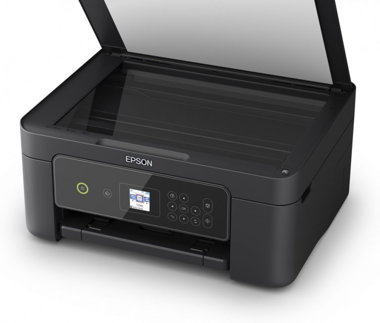 Impresora Epson Expression Home XP-3150 | Review del Experto ...