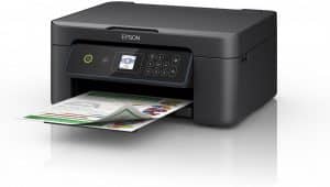 Impresora Epson Expression Home XP-3150 | Review del Experto ...