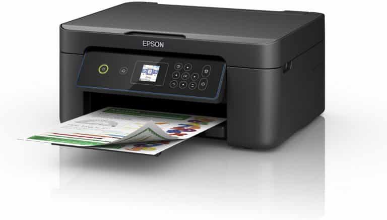 Impresora Epson Expression Home XP-3150 | Review del Experto ...