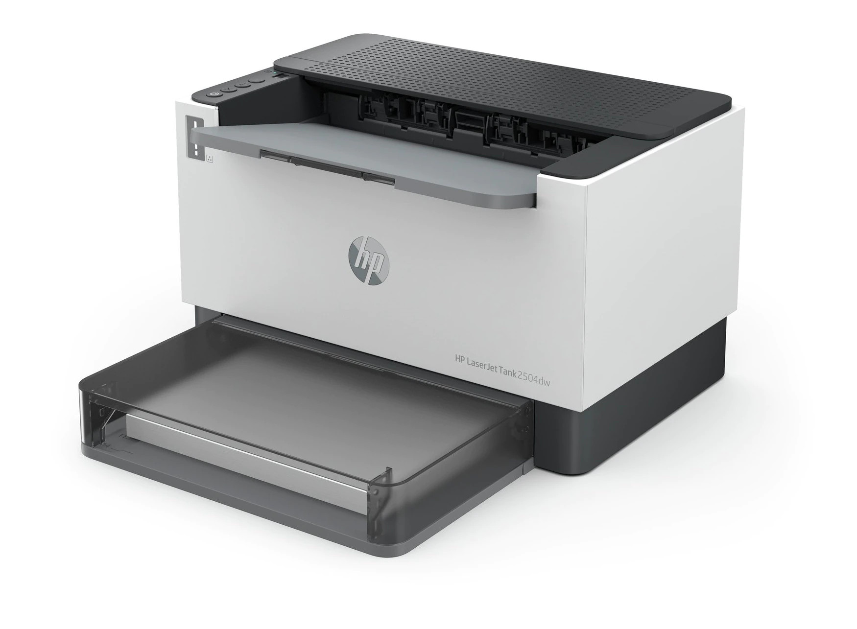 Impresora HP LaserJet Tank 2504dw | Review del Experto | Quecartucho.es