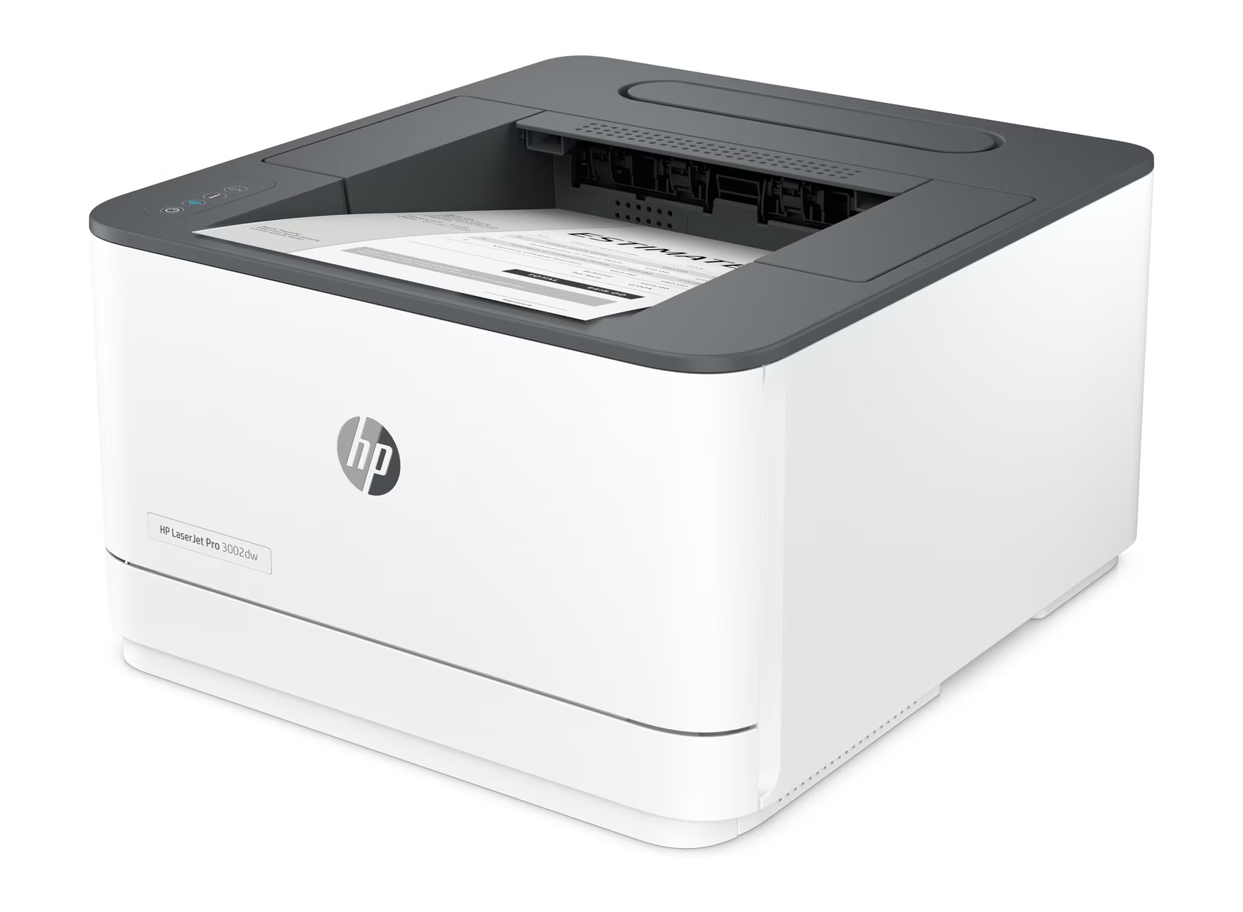 Impresora HP LaserJet Pro 3002dw | Review del Experto | Quecartucho.es
