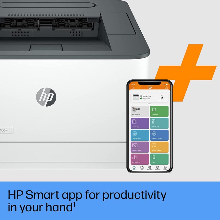 Impresora HP LaserJet Pro 3002dw | Review del Experto | Quecartucho.es