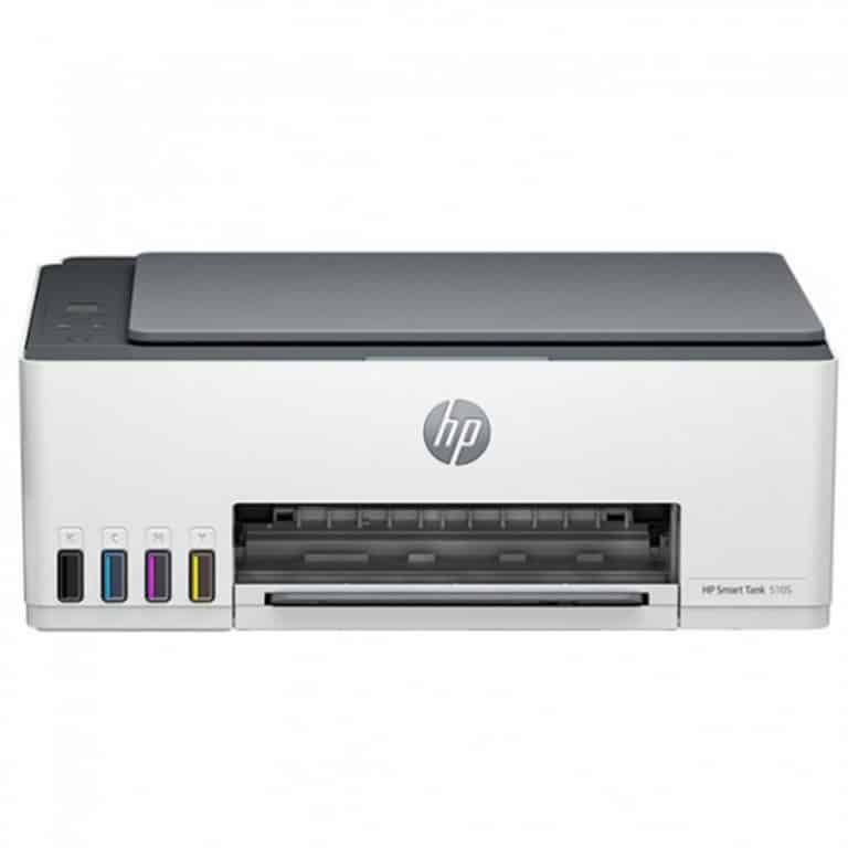 Impresora Hp Smart Tank 5105 Review Del Experto Quecartucho Es