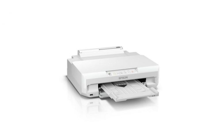 Impresora Epson Expression Photo XP-65 | Review del Experto ...