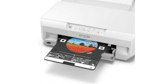 Impresora Epson Expression Photo XP-65 | Review del Experto ...