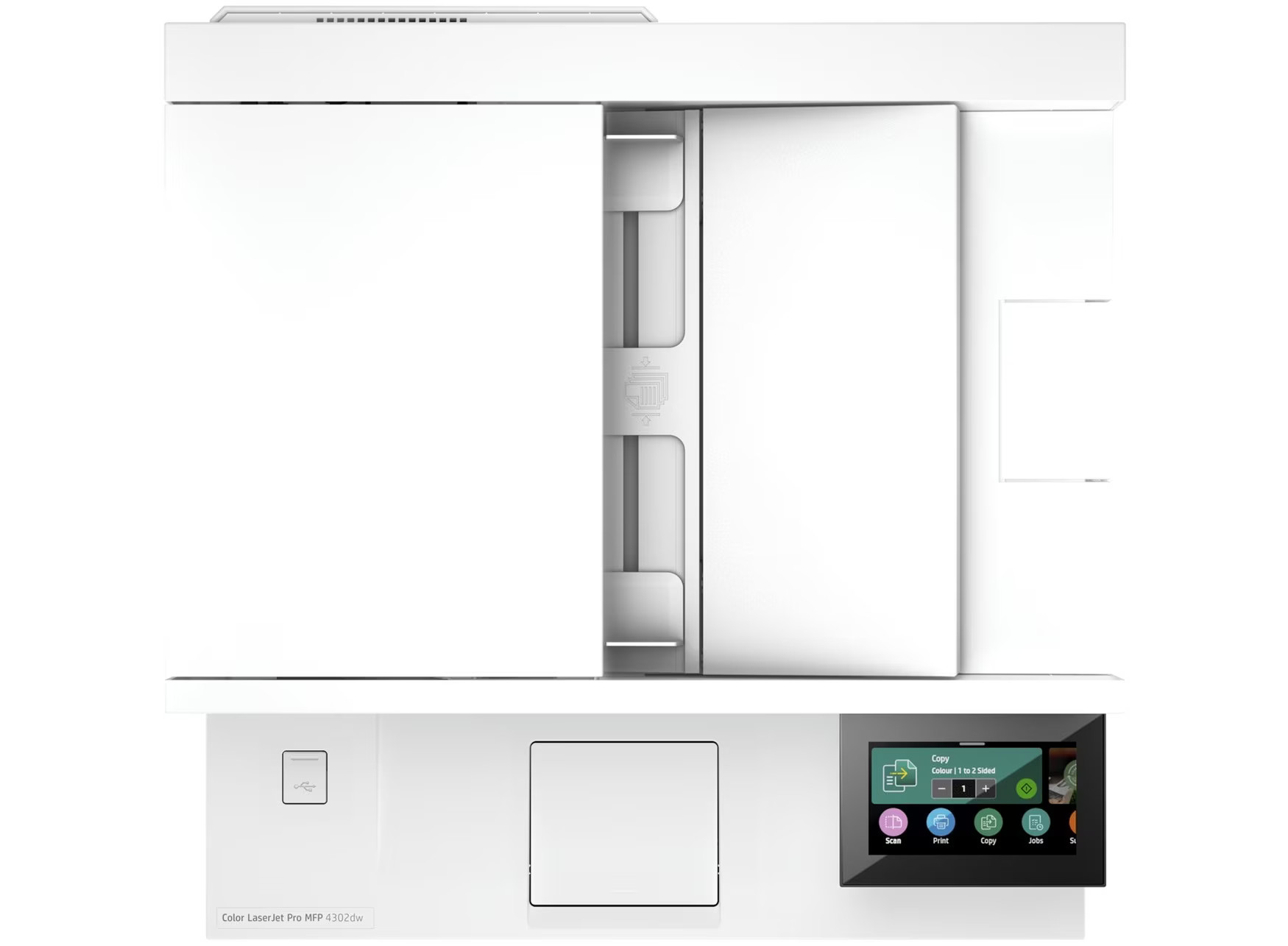 Impresora HP LaserJet Pro 4302dw | Review del Experto | Quecartucho.es