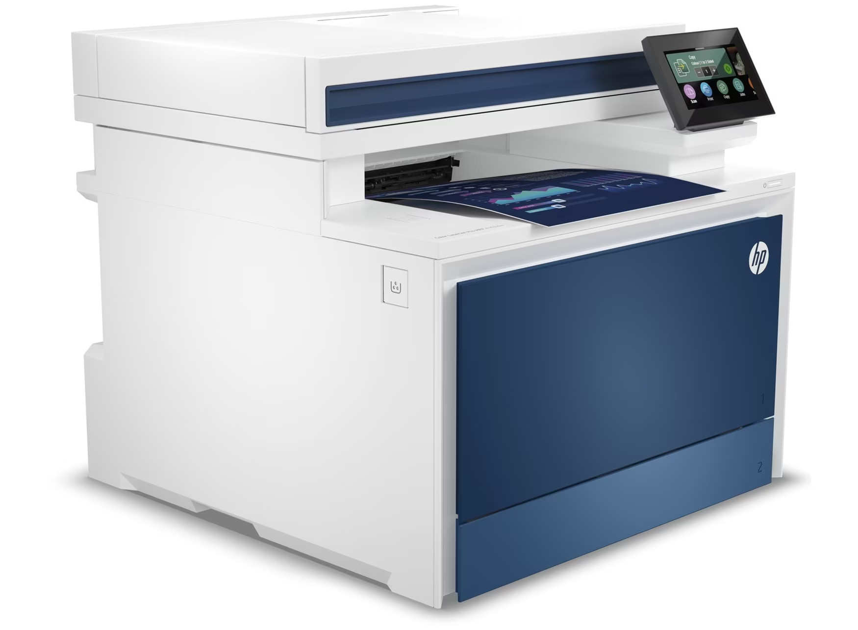 Impresora HP LaserJet Pro 4302dw | Review del Experto | Quecartucho.es
