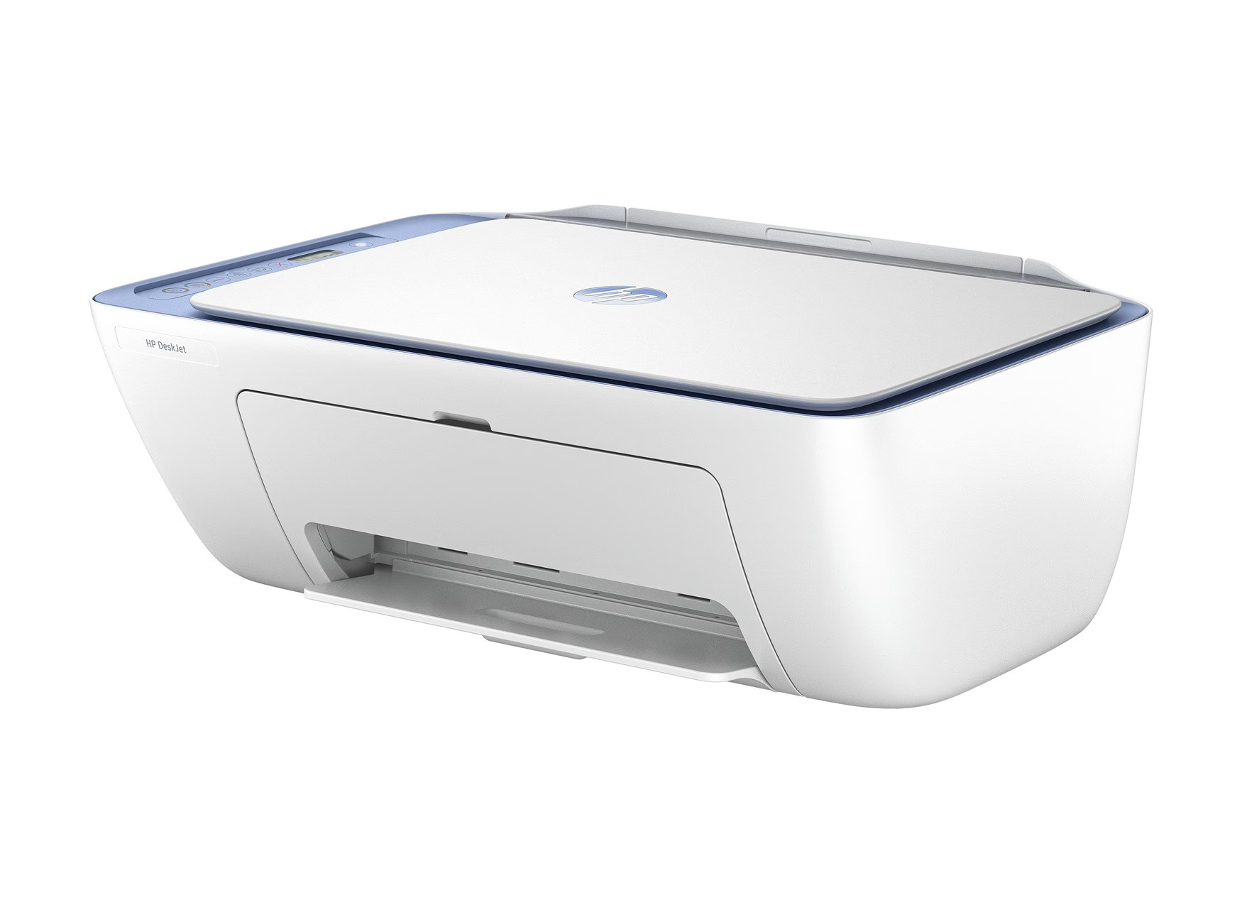 Impresora HP DeskJet 2822e | Review del Experto | Quecartucho.es
